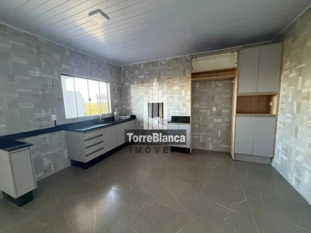 Casa para Aluguel com 3 quartos, 70 m² por R$ 1.650