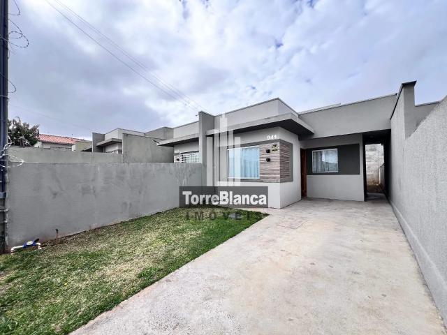 Casa para Aluguel com 3 quartos, 70 m² por R$ 1.300