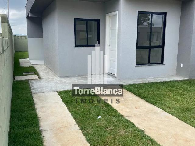 Casa para Aluguel com 3 quartos, 70 m² por R$ 2.250