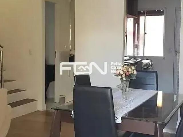 Casa para Aluguel com 3 quartos, 70 m² por R$ 4.000