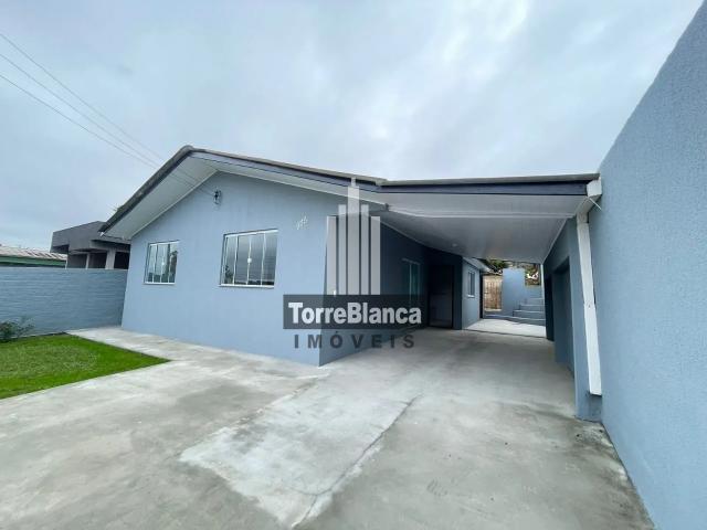Casa para Aluguel com 3 quartos, 85 m² por R$ 1.650