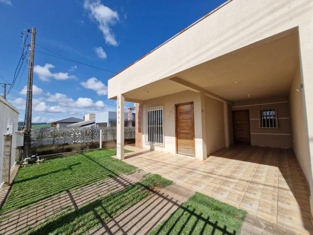 Casa para Aluguel com 3 quartos, 86 m² por R$ 1.898