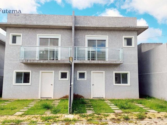 Casa para Aluguel com 3 quartos, 89 m² por R$ 2.900