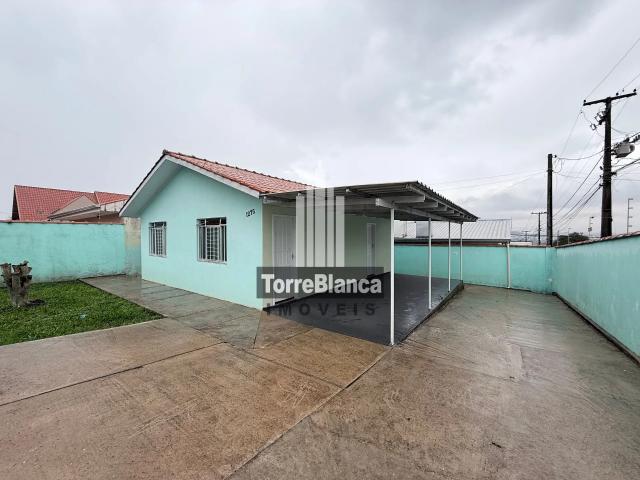 Casa para Aluguel com 3 quartos, 80 m² por R$ 1.600