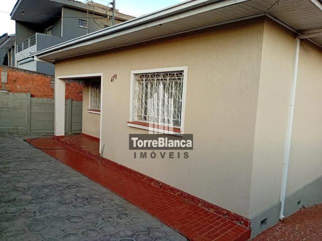 Casa para Aluguel com 3 quartos, 80 m² por R$ 1.300
