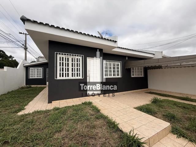 Casa para Aluguel com 3 quartos, 80 m² por R$ 2.450