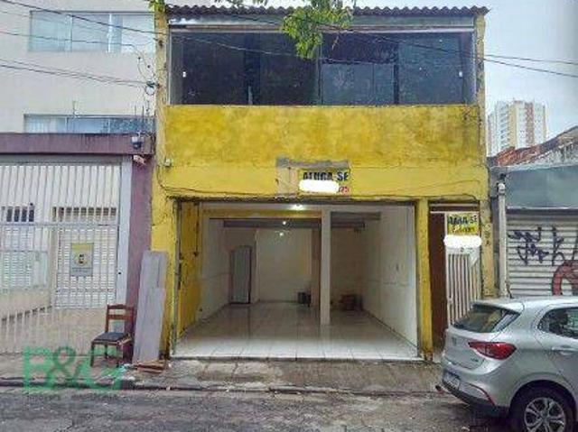 Casa para Aluguel com 3 quartos, 80 m² por R$ 5.000