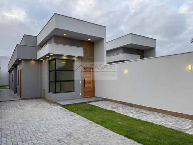 Casa para Aluguel com 3 quartos, 95 m² por R$ 3.500
