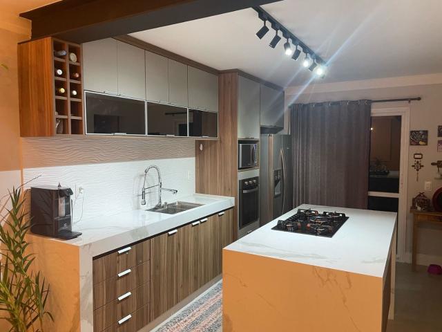 Casa para Aluguel com 3 quartos, 97 m² por R$ 5.400