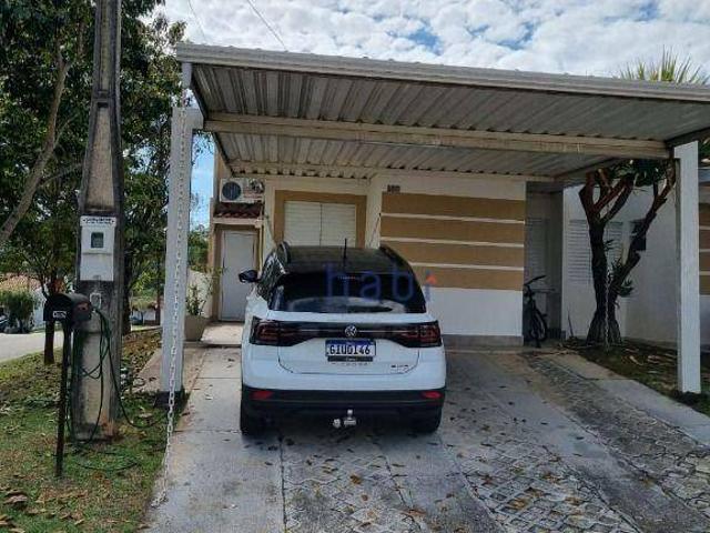 Casa para Aluguel com 3 quartos, 90 m² por R$ 3.500