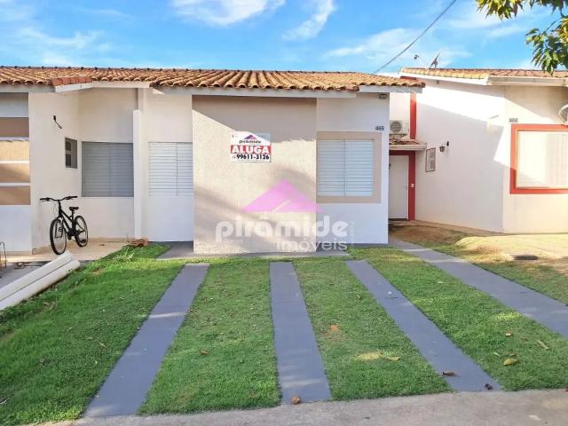 Casa para Aluguel com 3 quartos, 90 m² por R$ 2.200