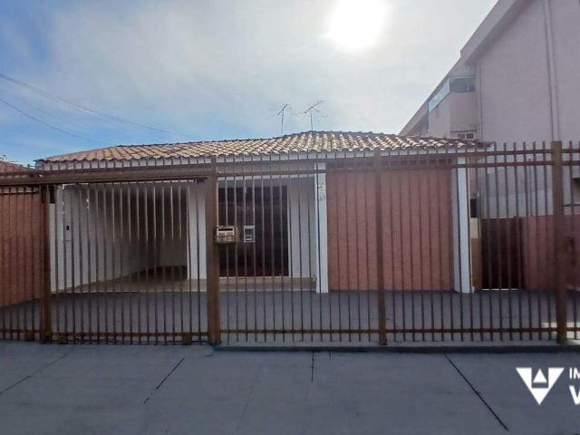 CASA PARA ALUGUEL COM 07 QUARTOS, 01 VAGA NO BAIRRO SÃO BENEDITO