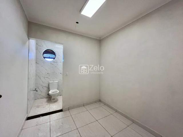 Casa para aluguel em Parque Taquaral, Campinas SP | Cód 53689