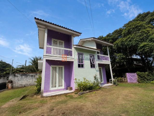Casa para aluguel com 1 quarto, em Campeche com 50 m²