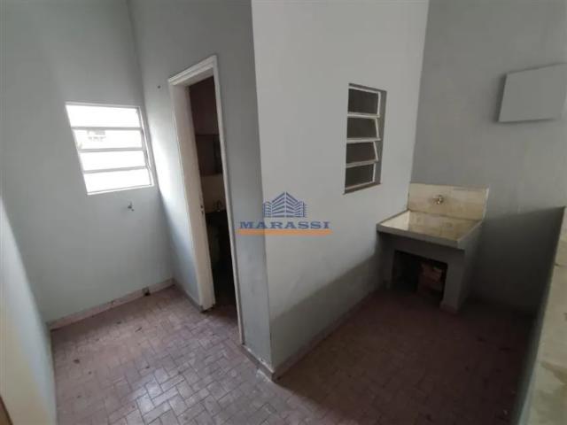 Casa para aluguel com 1 quarto Vila Nova Utinga São Paulo SP