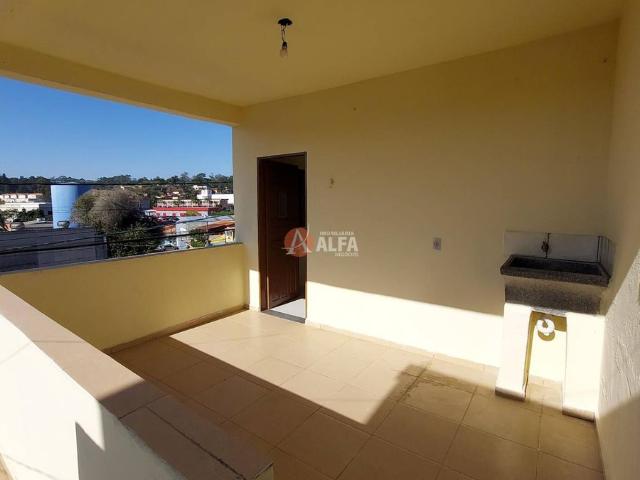 Casa para Aluguel com 1 quartos por R$ 1.000