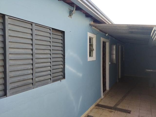 Casa para Aluguel com 1 quartos por R$ 1.300
