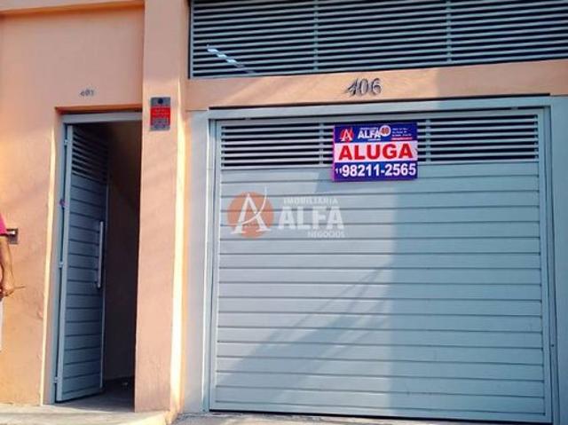 Casa para Aluguel com 1 quartos por R$ 1.300