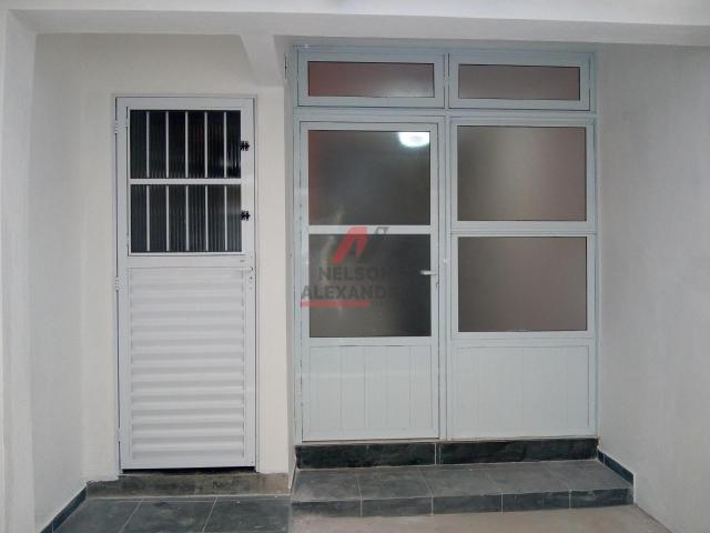 Casa para Aluguel com 1 quartos por R$ 1.600