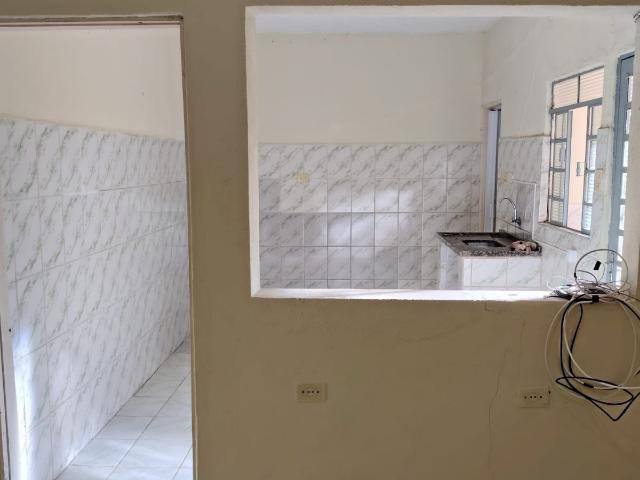 Casa para Aluguel com 1 quartos por R$ 550