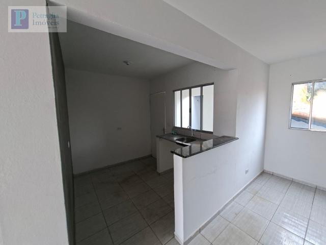 Casa para Aluguel com 1 quartos por R$ 800