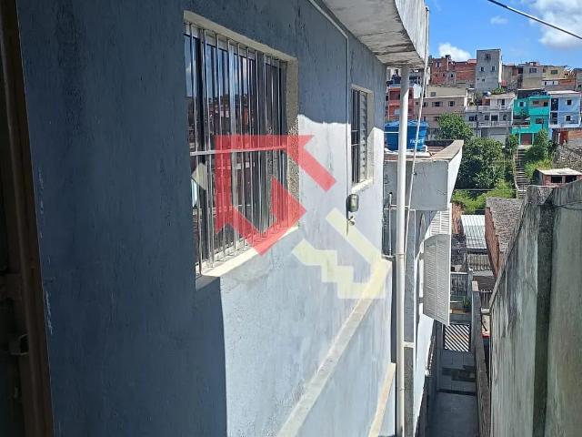Casa para Aluguel com 1 quartos, 10 m² por R$ 700