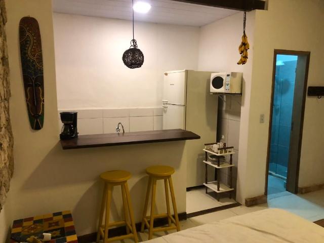 Casa para Aluguel com 1 quartos, 28 m² por R$ 2.200