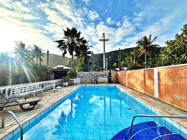 Casa para Aluguel com 1 quartos, 200 m² por R$ 7.000