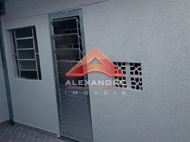 Casa para Aluguel com 1 quartos, 35 m² por R$ 1.000