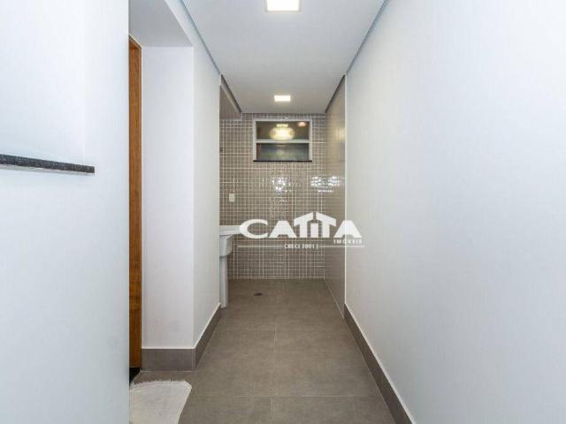 Casa para Aluguel com 1 quartos, 35 m² por R$ 2.300
