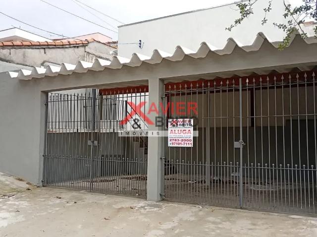 Casa para Aluguel com 1 quartos, 36 m² por R$ 1.000