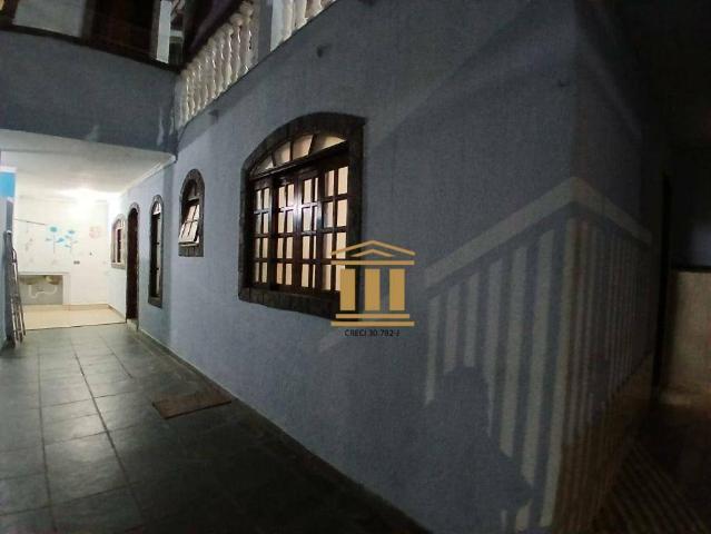 Casa para Aluguel com 1 quartos, 30 m² por R$ 1.500