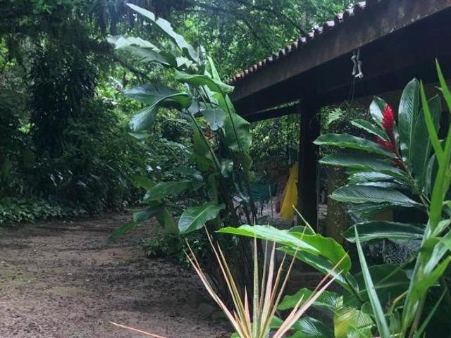 Casa para Aluguel com 1 quartos, 30 m² por R$ 1.390