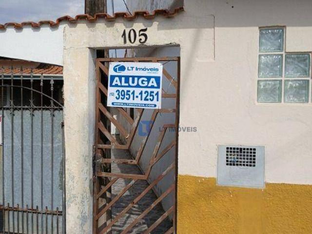 Casa para Aluguel com 1 quartos, 30 m² por R$ 900
