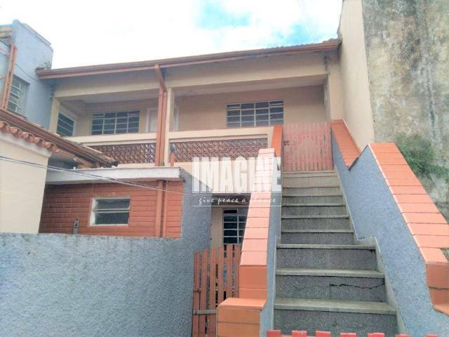 Casa para Aluguel com 1 quartos, 45 m² por R$ 1.485