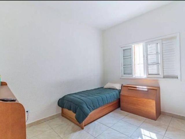 Casa para Aluguel com 1 quartos, 45 m² por R$ 1.500