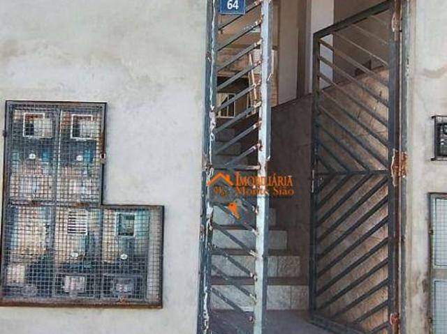 Casa para Aluguel com 1 quartos, 45 m² por R$ 1.780