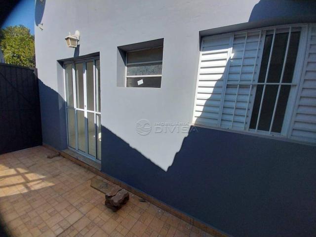 Casa para Aluguel com 1 quartos, 45 m² por R$ 1.800
