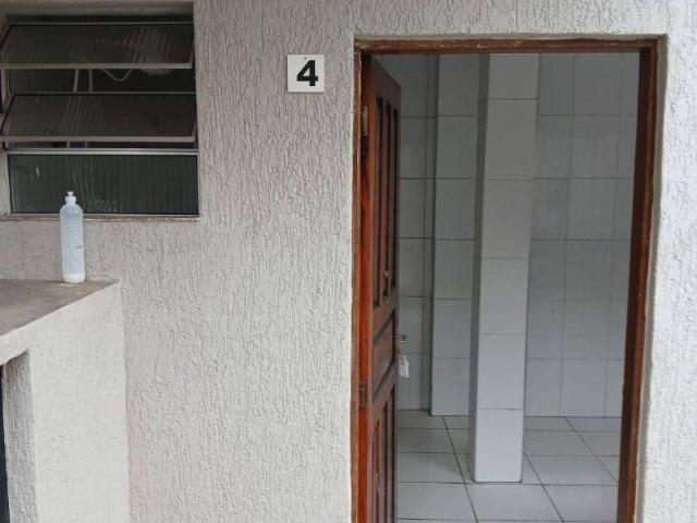 Casa para Aluguel com 1 quartos, 45 m² por R$ 1.000