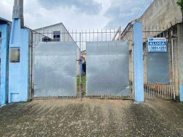 Casa para Aluguel com 1 quartos, 45 m² por R$ 1.300