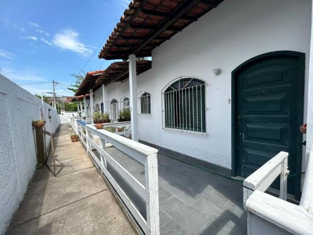 Casa para Aluguel com 1 quartos, 45 m² por R$ 2.800