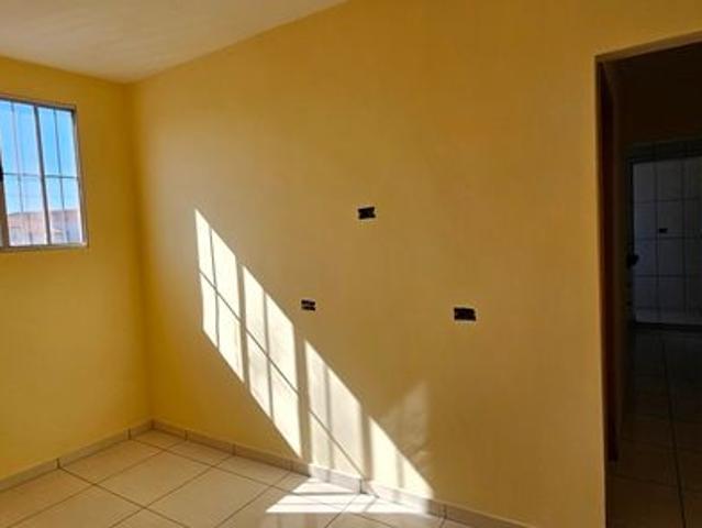 Casa para Aluguel com 1 quartos, 40 m² por R$ 1.500