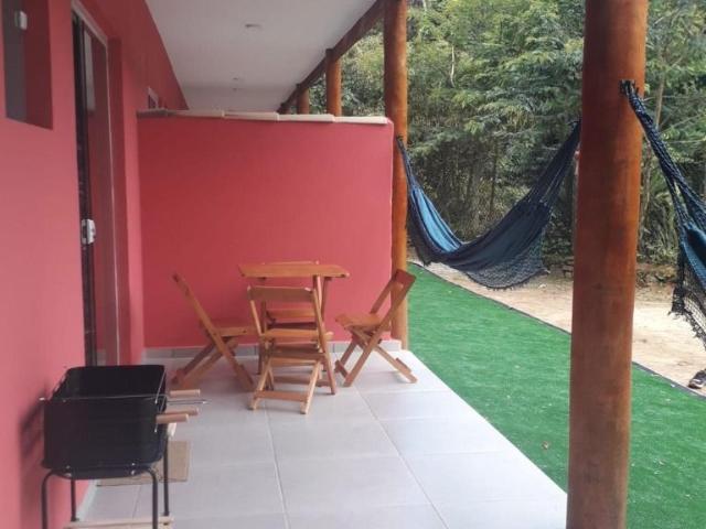 Casa para Aluguel com 1 quartos, 40 m² por R$ 1.689