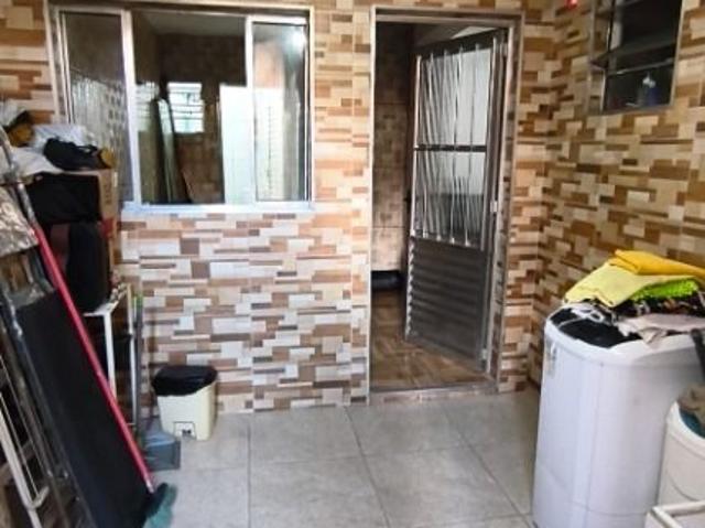 Casa para Aluguel com 1 quartos, 40 m² por R$ 1.800