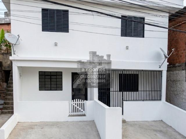 Casa para Aluguel com 1 quartos, 40 m² por R$ 1.000
