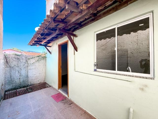 Casa para Aluguel com 1 quartos, 40 m² por R$ 1.300