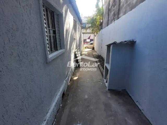 Casa para Aluguel com 1 quartos, 40 m² por R$ 1.390