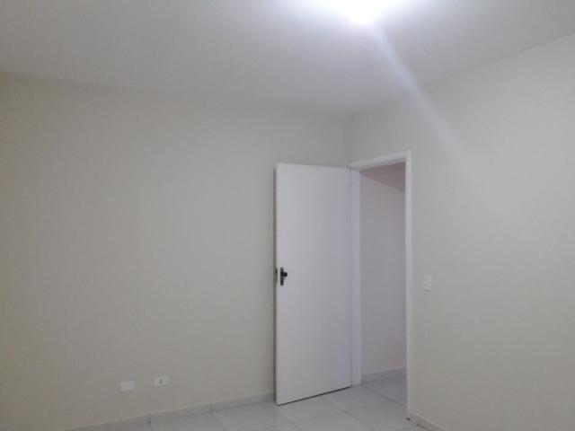 Casa para Aluguel com 1 quartos, 40 m² por R$ 1.395