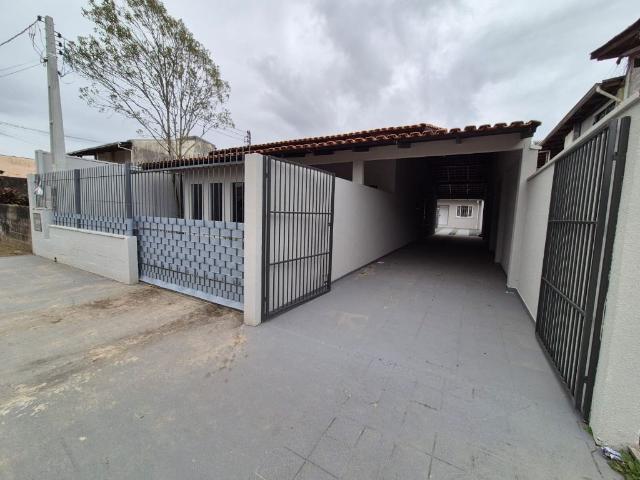 Casa para Aluguel com 1 quartos, 40 m² por R$ 2.550