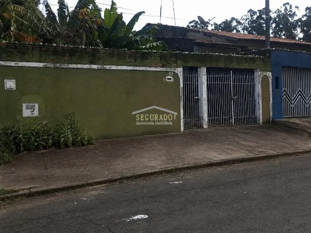 Casa para Aluguel com 1 quartos, 42 m² por R$ 1.200